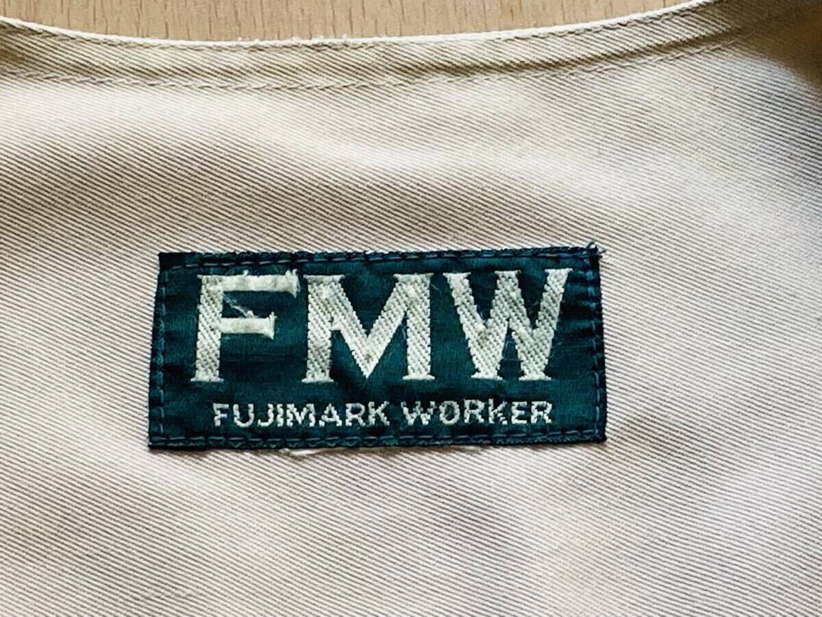 Yahoo!オークション - FMW フィッシングベスト 釣り アウトドア レジャ...