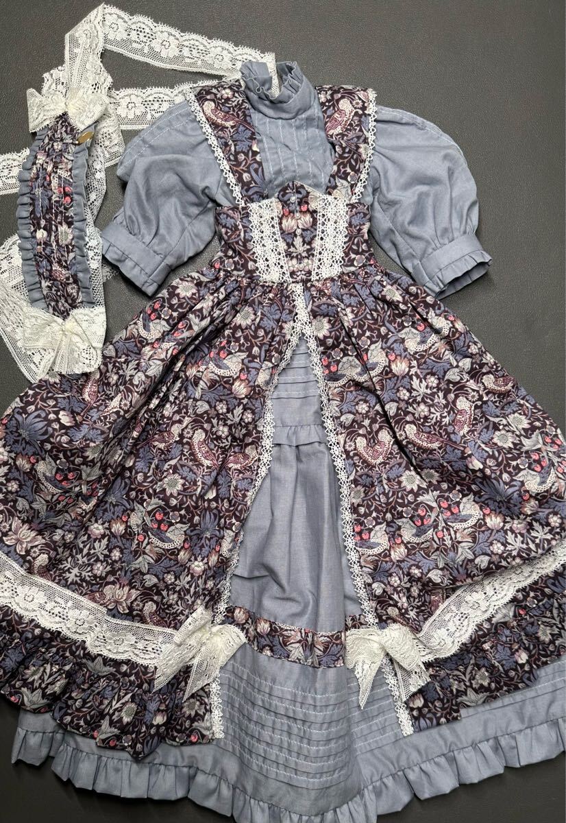 Yahoo!オークション - ディーラー様製 SD / SD13 / SdGr ワンピース ス...