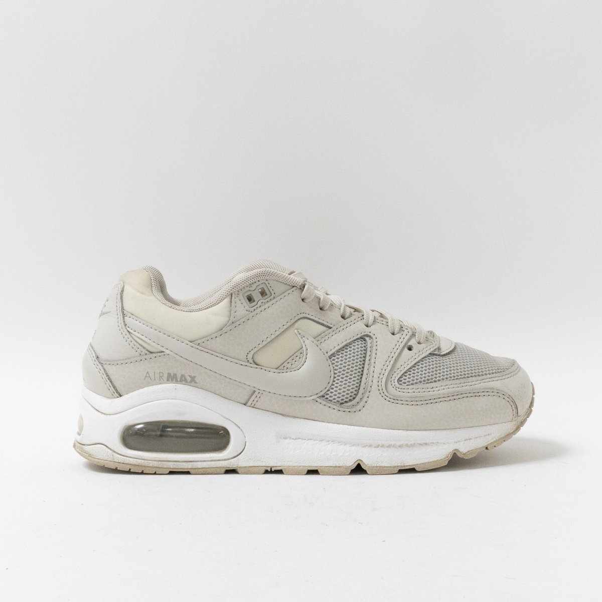 Yahoo!オークション - NIKE ナイキ 397690-018 WMN AIR MAX COMMAND ...