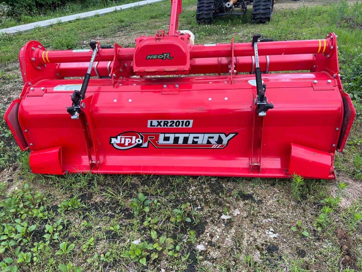 Yahoo!オークション - ニプロ ロータリー NIPLO ROTARY LXR 2010