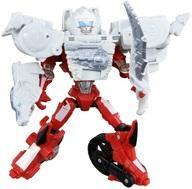 Yahoo!オークション - 新品おもちゃ BCAS-02 覚醒チェンジアーマーセッ...