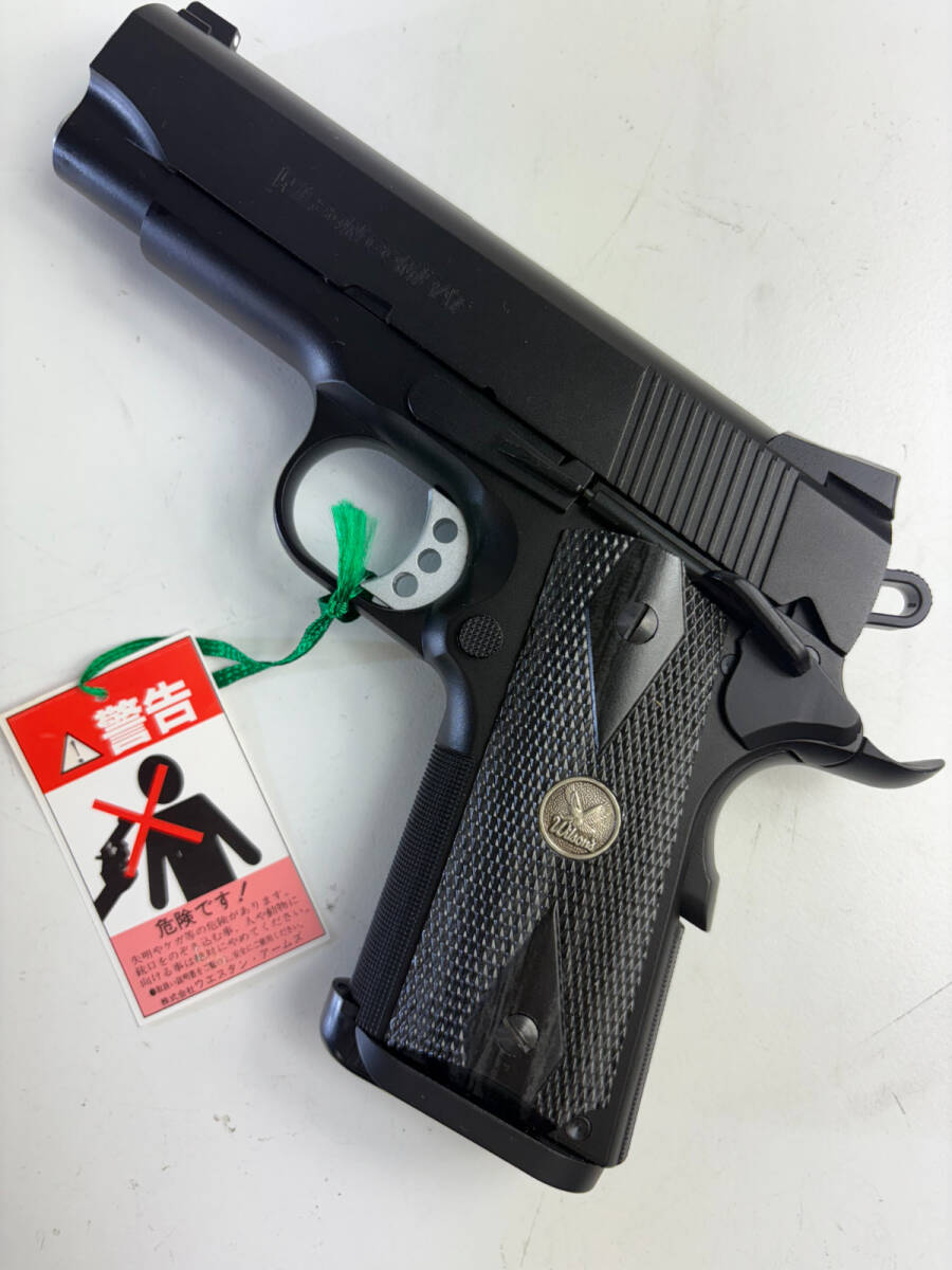 Yahoo!オークション - y448 美品 WA/ウエスタンアームズ タクティカル...