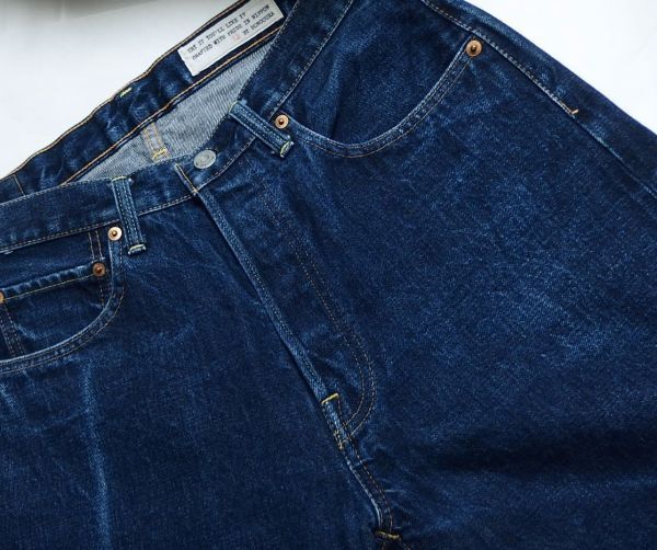 Yahoo!オークション - Boncoura ボンクラ 66 デニム パンツ W33