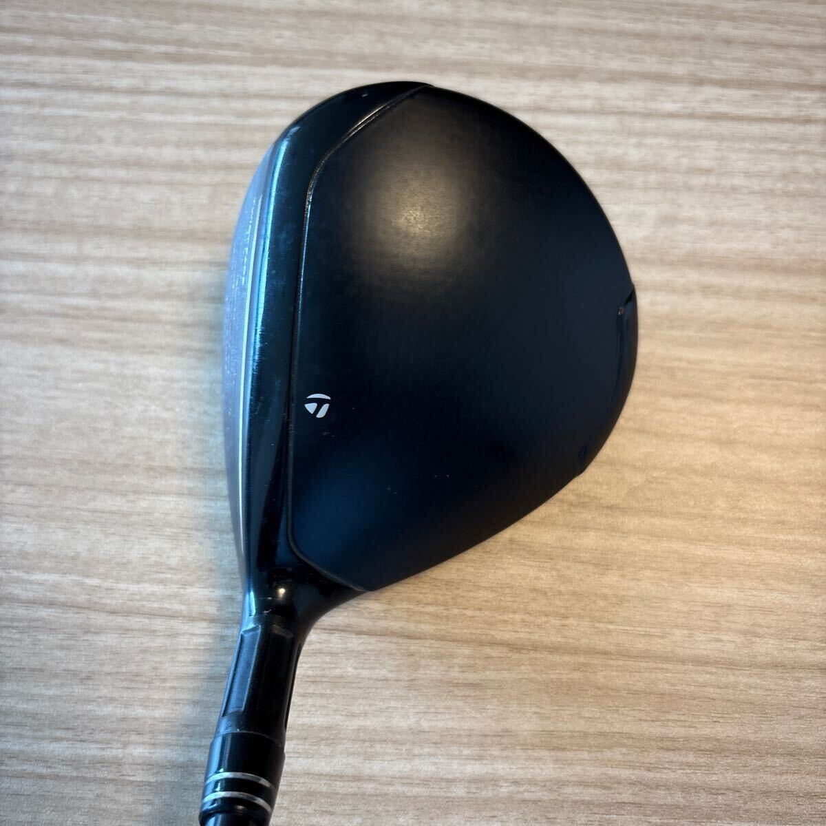 Yahoo!オークション - STEALTH FW 7W 21度テンセンTM50S 訳ありシャフ...