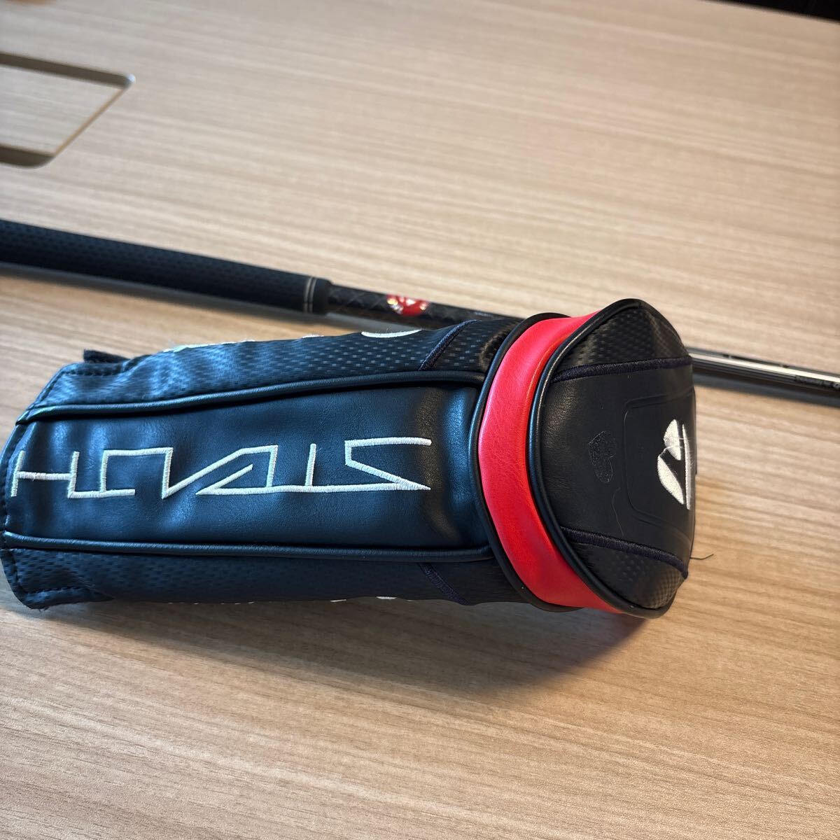 Yahoo!オークション - 希少STEALTH FW 3HL 16.5度テンセンTM50S 日本仕...