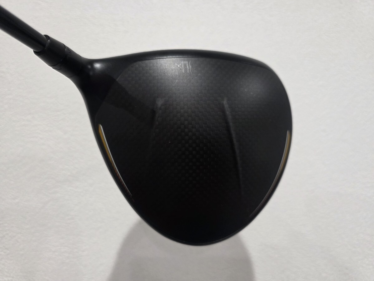 Yahoo!オークション - コブラ KING LTDx 9度 TENSEI AV WHITE 65 S