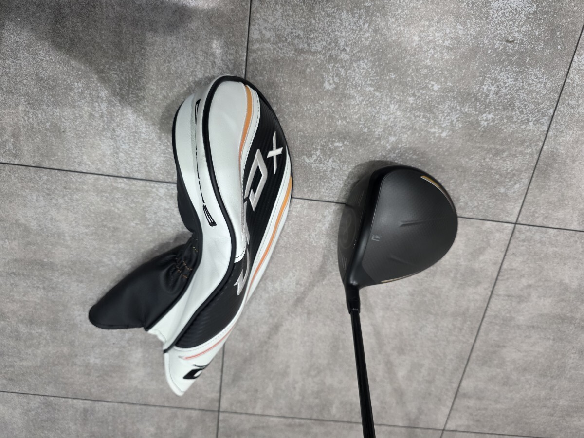 Yahoo!オークション - コブラ KING LTDx 9度 TENSEI AV WHITE 65 S