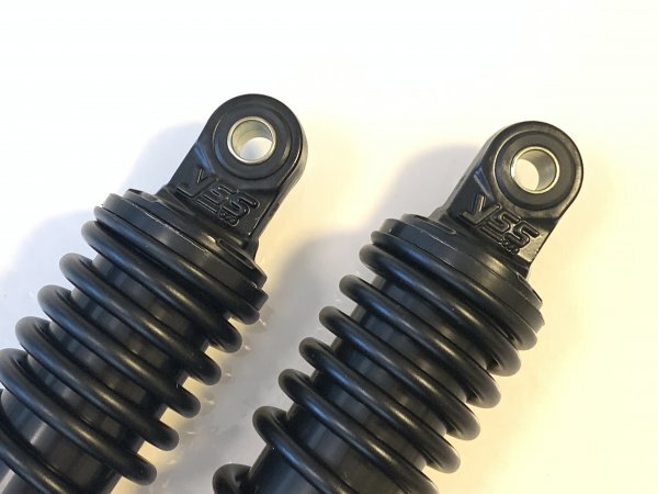 Yahoo!オークション - YSS（ワイエスエス）21 リアサスペンション R...