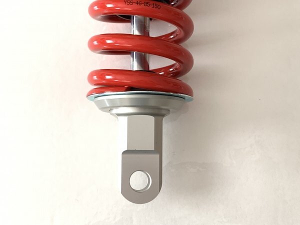 Yahoo!オークション - YSS（ワイエスエス）66 リアサスペンション M...