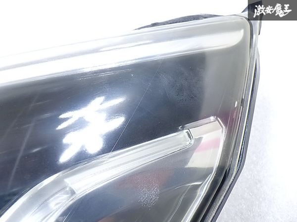 Yahoo!オークション - イルミOK 日産 純正 B21A デイズルークス ハイ...