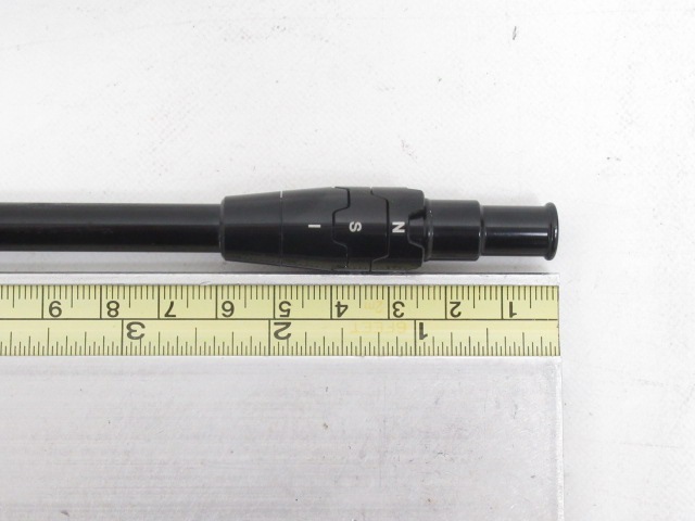 Yahoo!オークション - [5548]三菱ケミカル TENSEI 55(SR) パラダイムト...