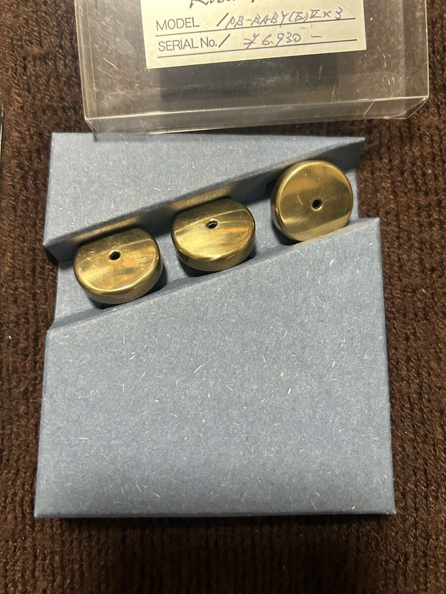 Yahoo!オークション - ROSEN KRANZ (ローゼンクランツ）インシュレータ...