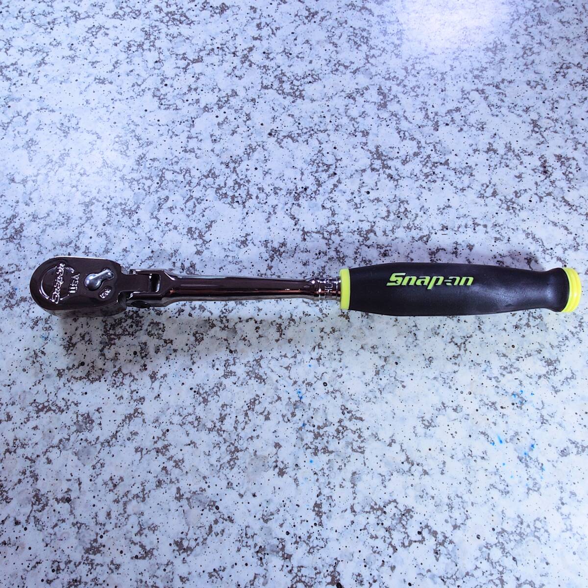 Yahoo!オークション - Snap-on スナップオン 差込サイズ1/4(6.5mm)sq ...