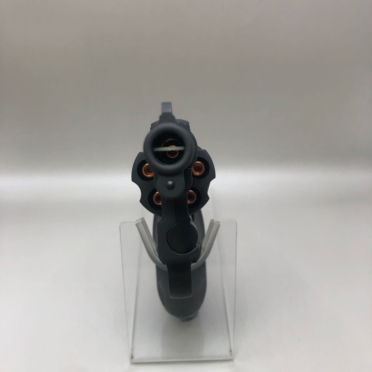 Yahoo!オークション - タナカ M37 2インチJ-Police HW バージョン 2 ...