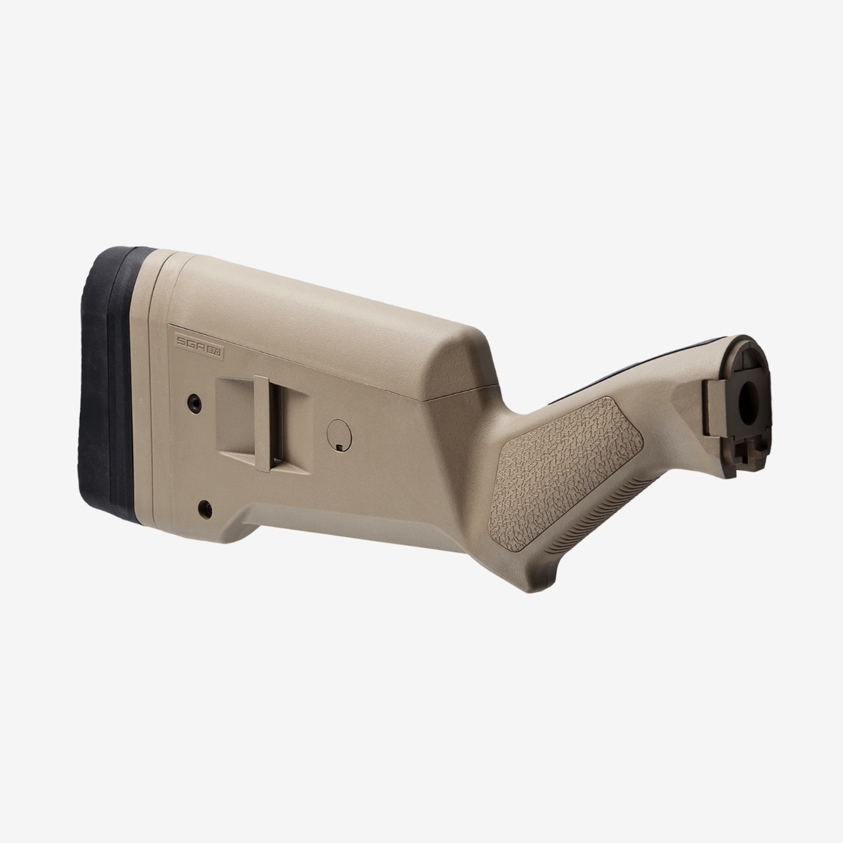 Yahoo!オークション - 【MAGPUL】レミントン M870用 SGAストック FDE