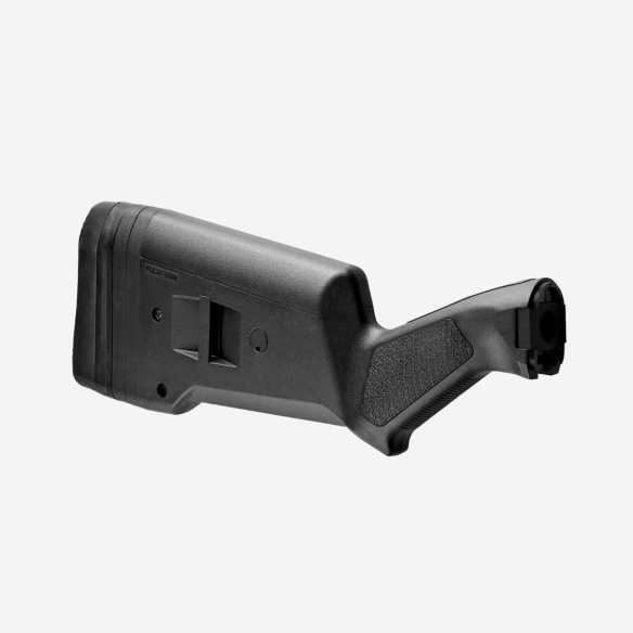 Yahoo!オークション - 【MAGPUL】レミントン M870用 SGAストック ブラ...