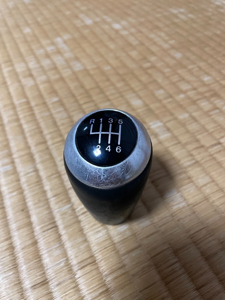 Yahoo!オークション - マツダ GG3P マツダスピードアテンザ 純正 シフ...