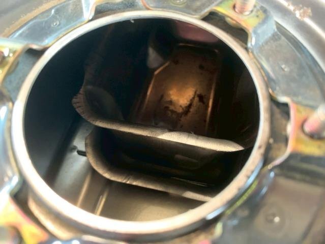 Yahoo!オークション - ホンダ インテグラ GF-DB6 フューエルタンク 燃...