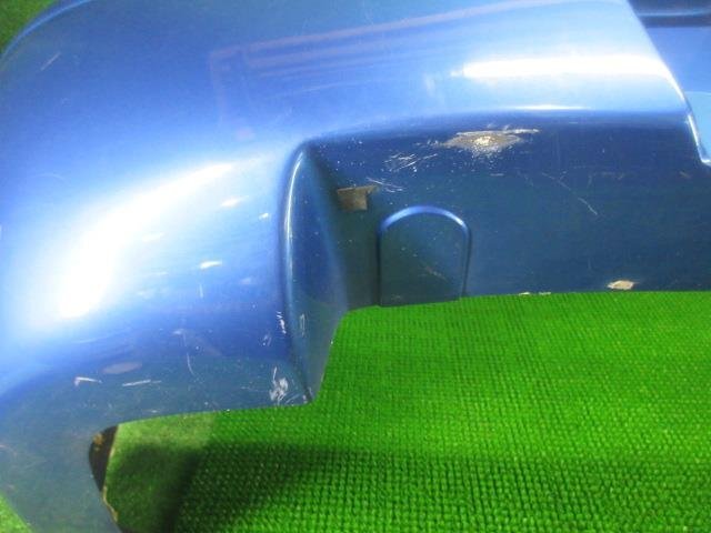 Yahoo!オークション - スバル インプレッサ GF-GC8 リアバンパー 74F W...