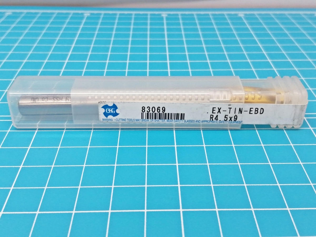 Yahoo!オークション - 未開封 未使用品 OSG オーエスジー ハイスボール...