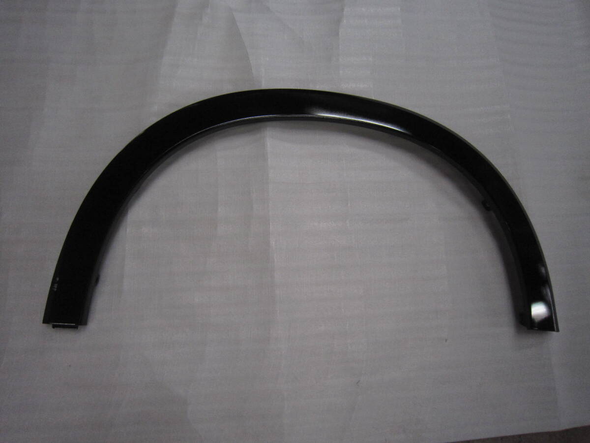 Yahoo!オークション - ヴェゼル RU3 右フロントホイールアーチプロテ...
