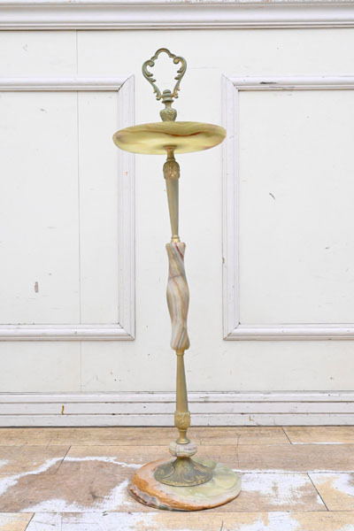 Yahoo!オークション - AE012 アンティーク イタリア製 ロココ調 クラシ...