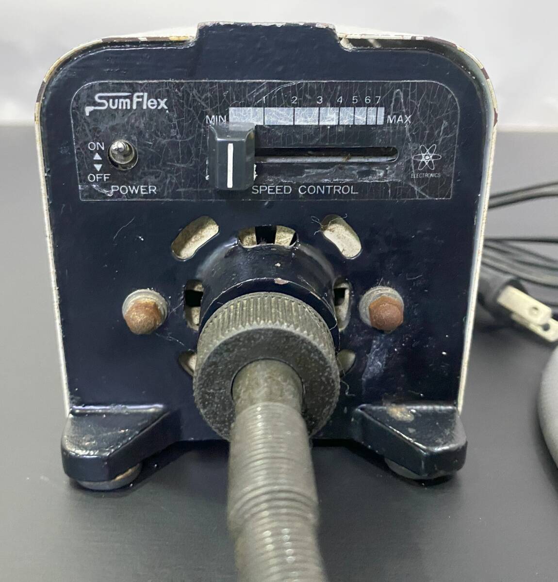 Yahoo!オークション - A993 1円～ ジャンク SunFlex サンフレックス JO...