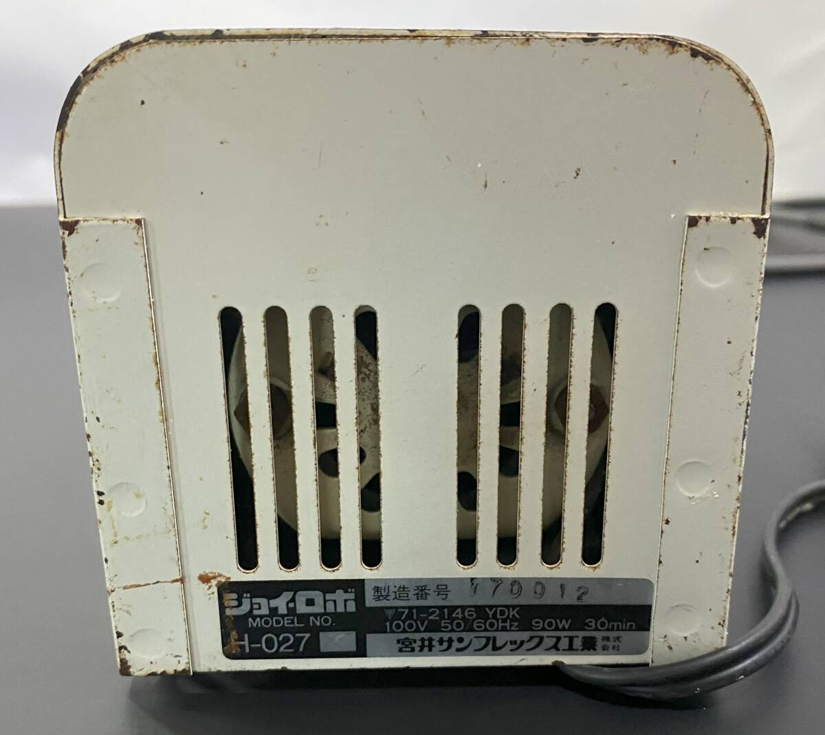 Yahoo!オークション - A993 1円～ ジャンク SunFlex サンフレックス JO...