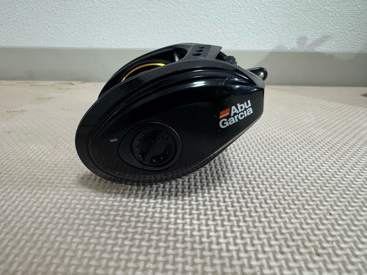 Yahoo!オークション - Abu Revo アブ ガルシア REVO WM60