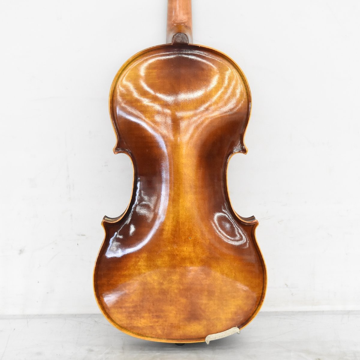 Yahoo!オークション - 【 C 】1449 KARL HOFNER KH62 バイオリン 弓 SU...