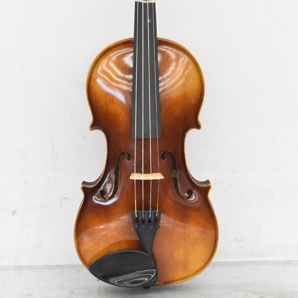 Yahoo!オークション - 【 C 】1449 KARL HOFNER KH62 バイオリン 弓 SU...