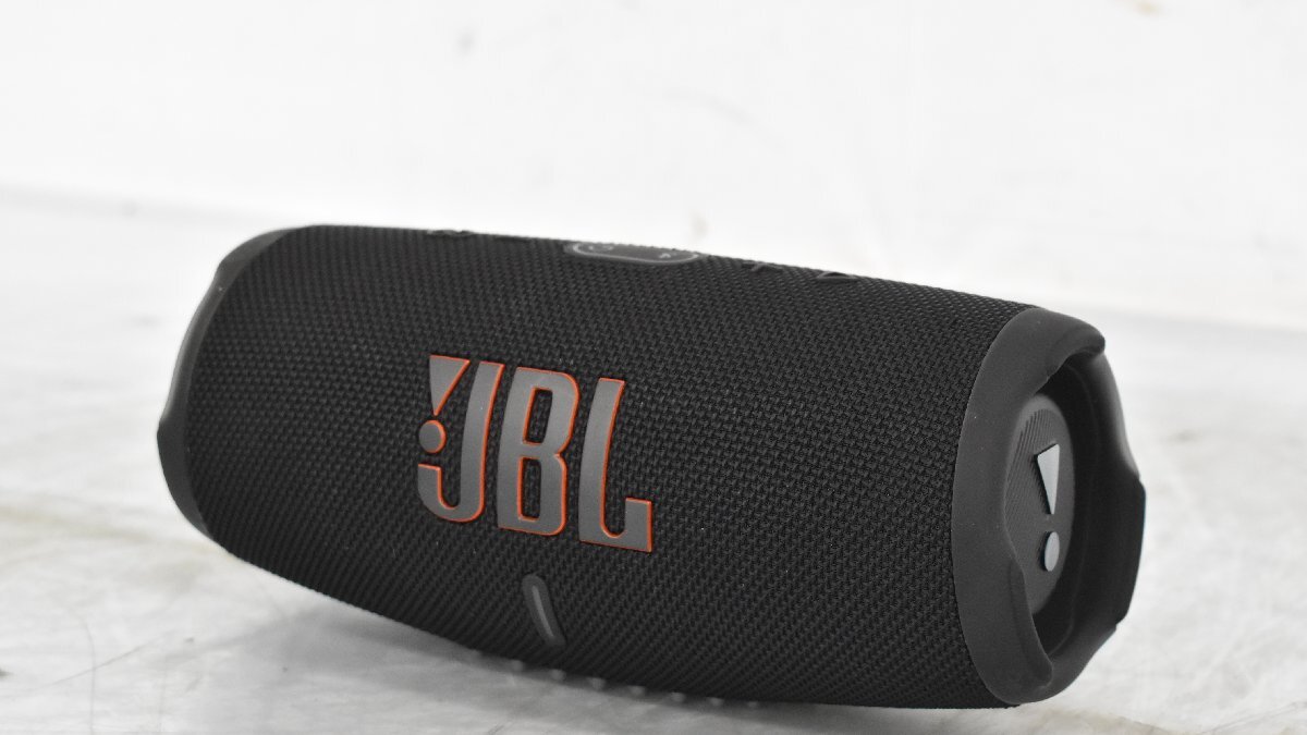 Yahoo!オークション - 【 C 】1568 JBL CHARGE5 Bluetoothスピーカー ...