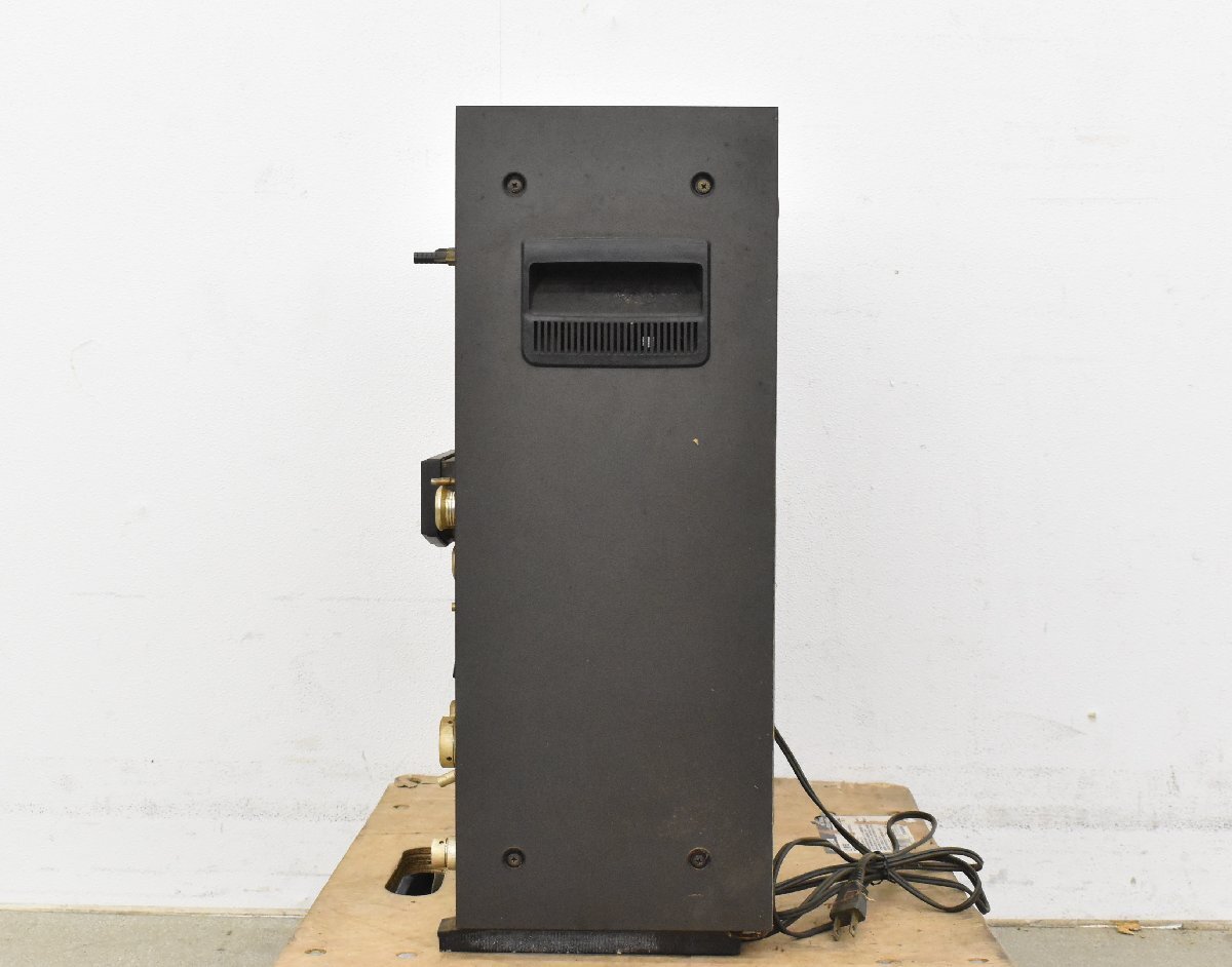 Yahoo!オークション - 【 J 】655 SONY TC-R7-2 オープンリールデッキ ...