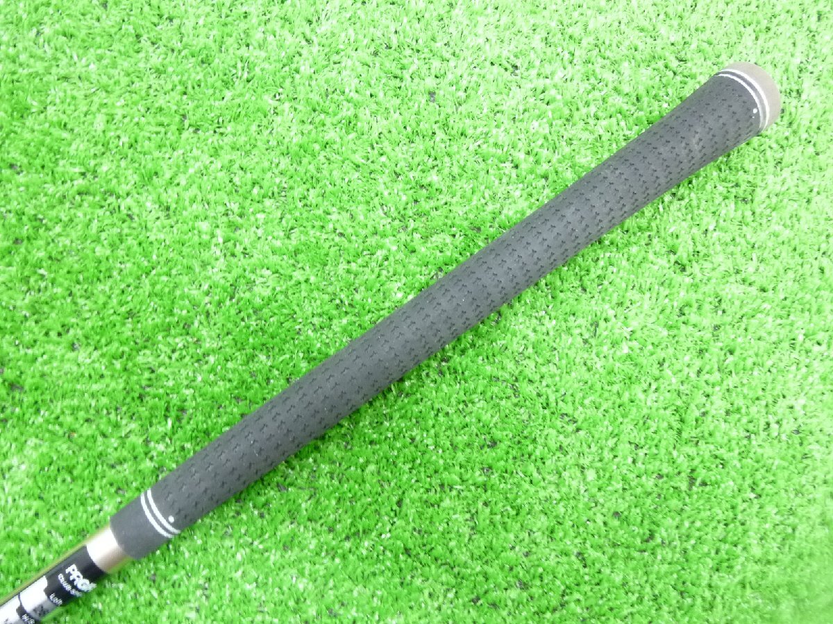 Yahoo!オークション - プロギア LS ユーティリティ 2023 5u 26° SPEED...