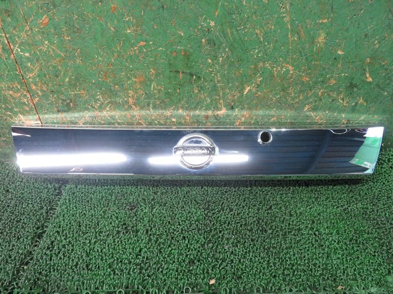 Yahoo!オークション - 『psi』 日産 B21A デイズルークス バックドアガ...