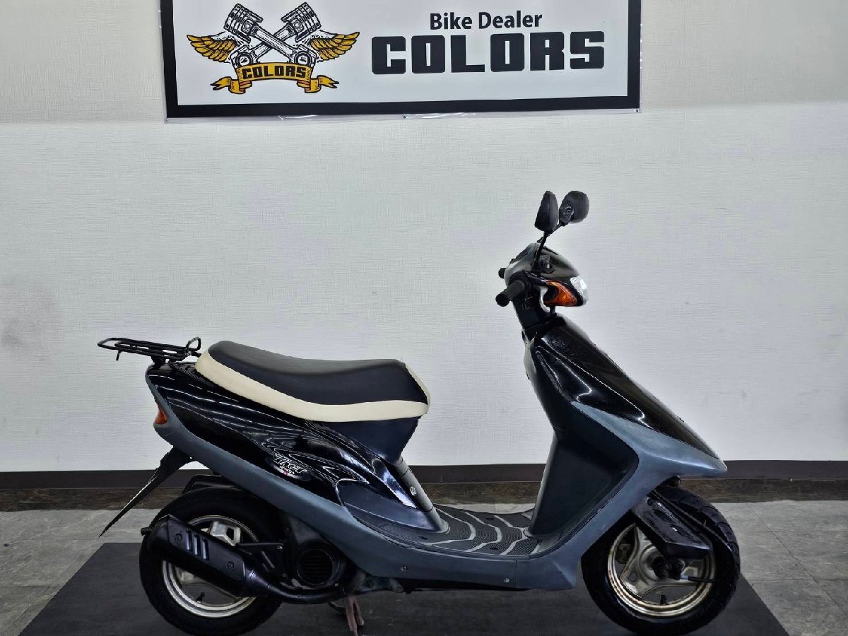 Yahoo!オークション - AF31型タクト 書付き実動 自賠責12か月 バッ...