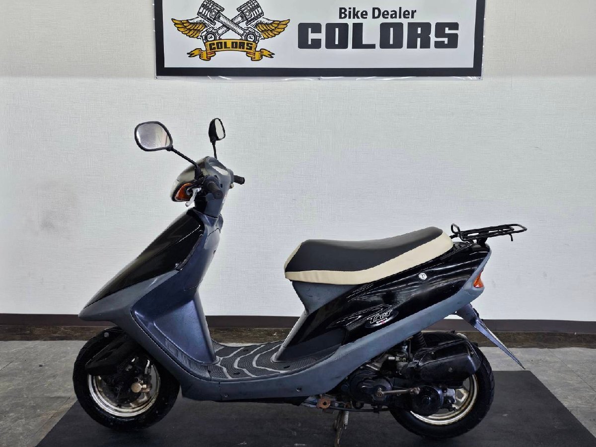 Yahoo!オークション - AF31型タクト 書付き実動 自賠責12か月 バッ...