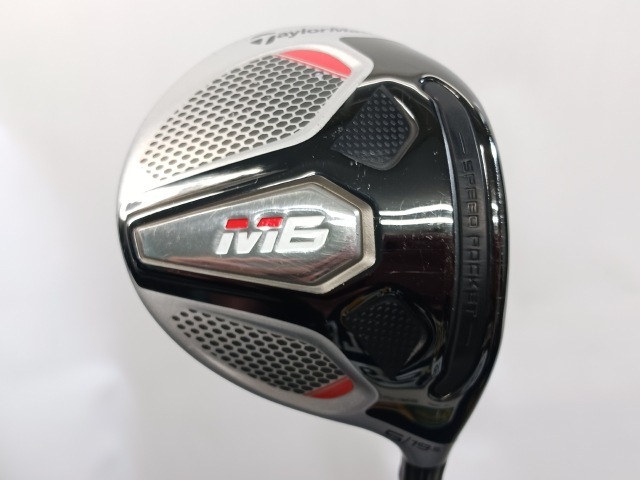 Yahoo!オークション - 入間 テーラーメイド TaylorMade 5W M6 FUBUKI T...