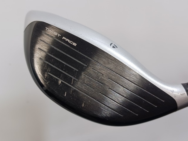 Yahoo!オークション - 入間 テーラーメイド TaylorMade 5W M6 FUBUKI T...