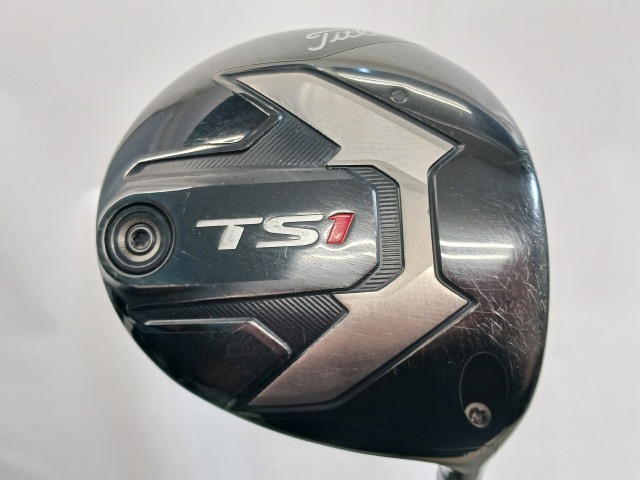 Yahoo!オークション - 入間 タイトリスト TS1 Titleist AiR Speeder(JP...