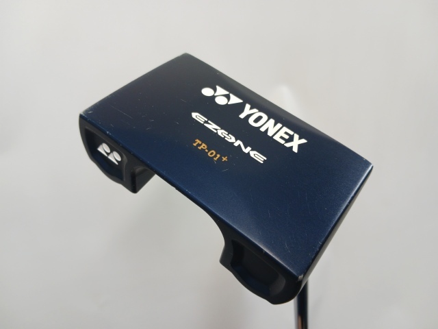 Yahoo!オークション - 入間 ヨネックス EZONE TP-01+ オリジナルスチー...