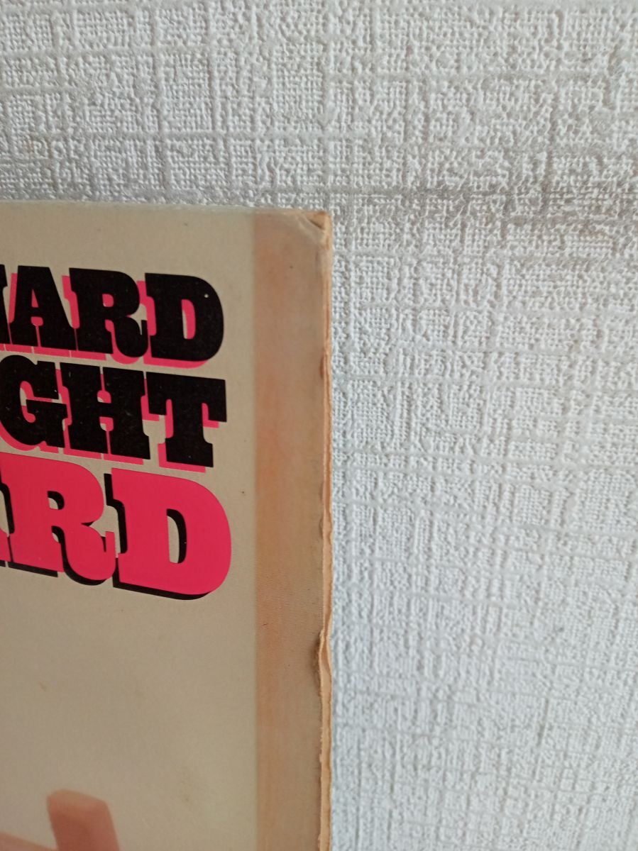 Yahoo!オークション - LP盤レコード / BERNARD WRIGHT / ’NARD / イン...