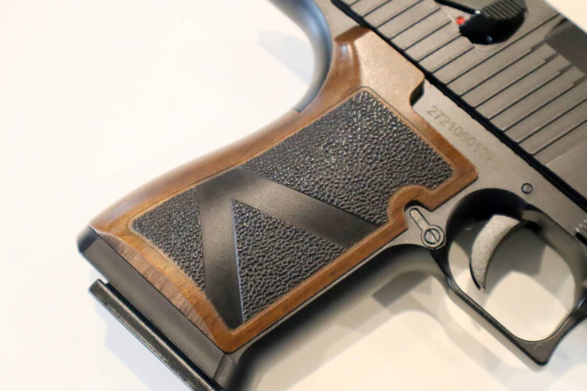 Yahoo!オークション - AW Custom(Armorer Works) ガスブローバック デ...