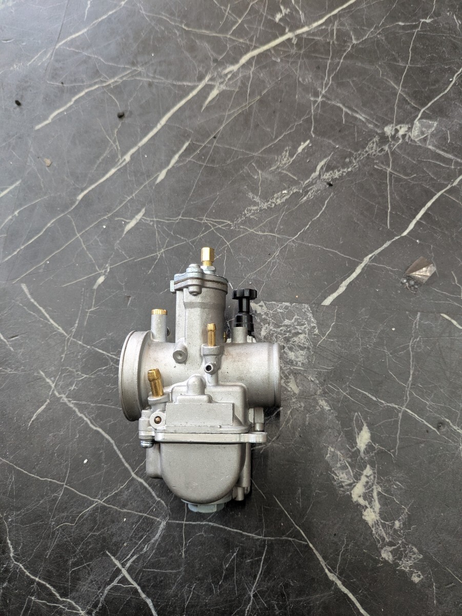 Yahoo!オークション - PWK28キャブレター