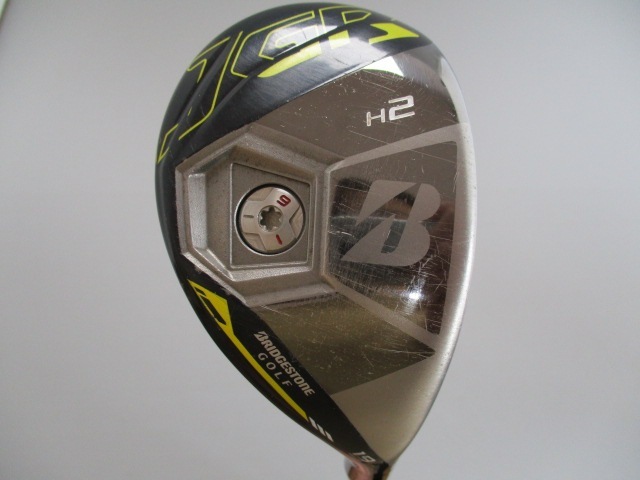 Yahoo!オークション - ブリヂストン JGR HY 通販限定 TourAD J16-11H/S...