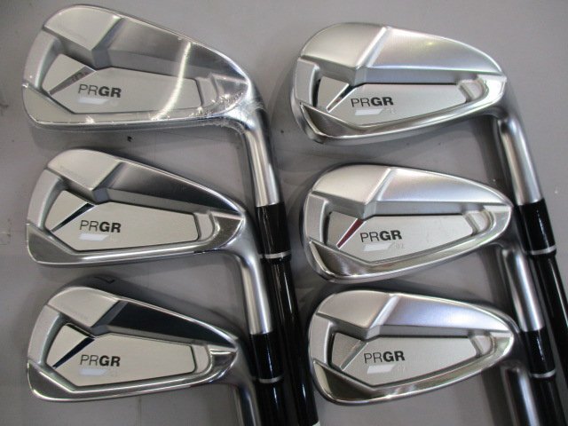 Yahoo!オークション - プロギア PRGR 02 2023/Diamana for PRGR /S/0[1...