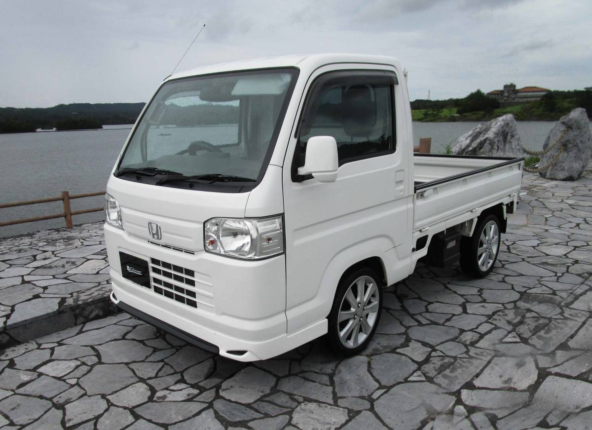 Yahoo!オークション - ホンダ アクティ アクティトラック HA8・HA9用 ...