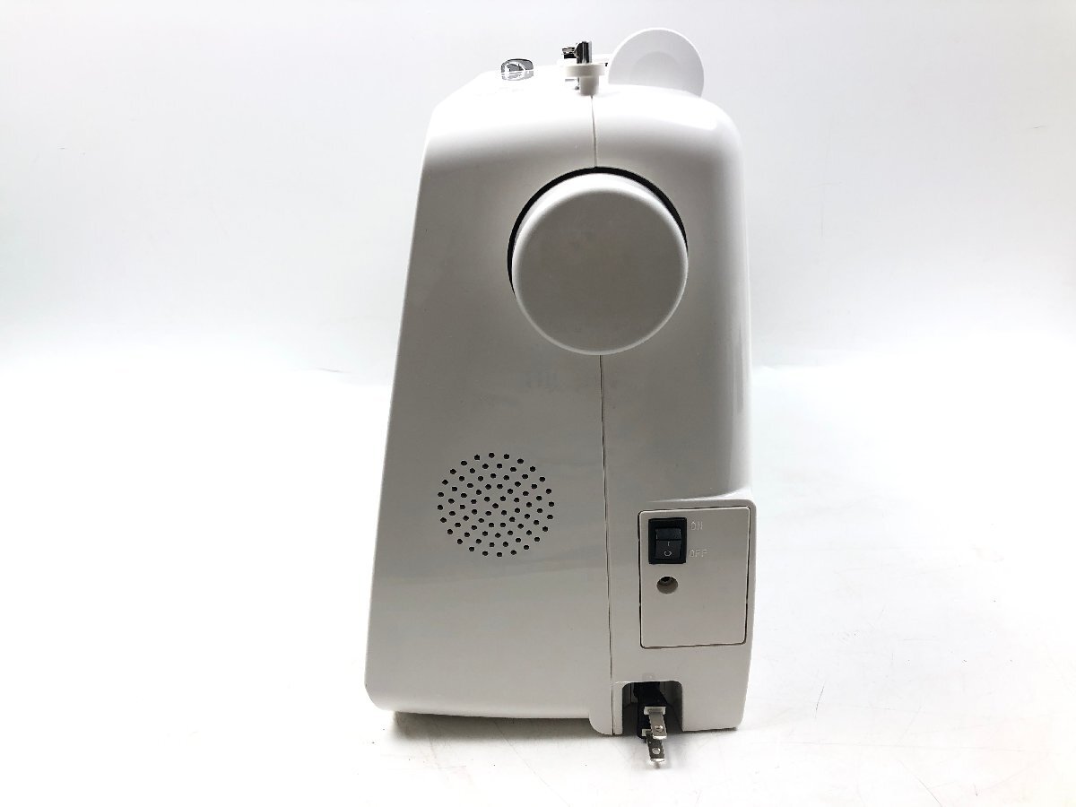 Yahoo!オークション - JANOME ジャノメ Jasmine JF320 モデル 811型 ジ...