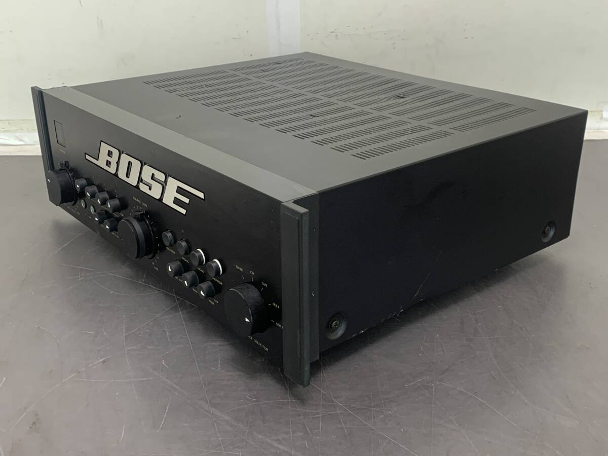 Yahoo!オークション - 605 BOSE 4702-Ⅲ