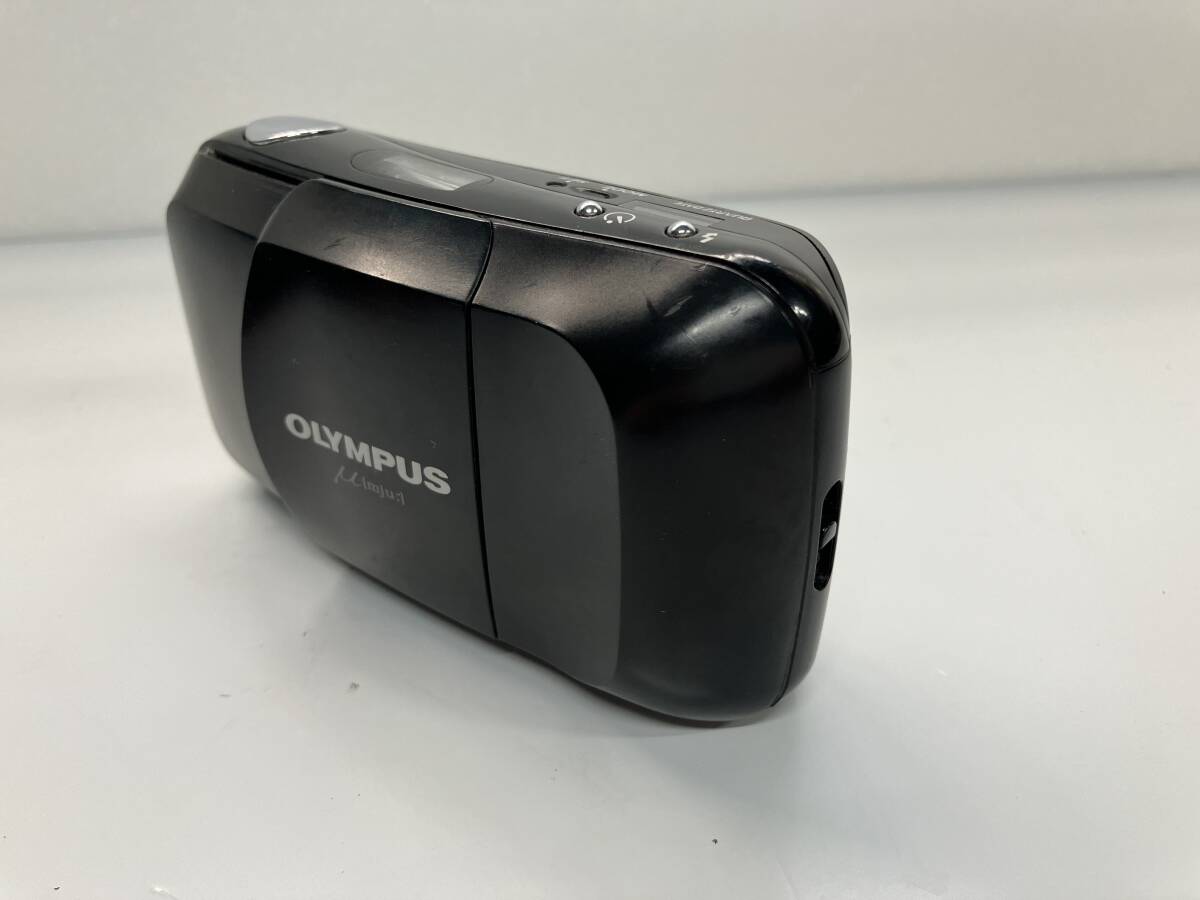 Yahoo!オークション - 723A OLYMPUS μ